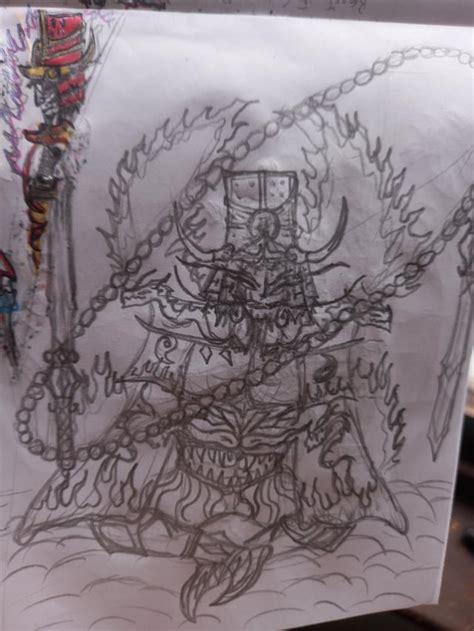 Fan Ror Handdrawn S1 Remake Ep 2 R Shuumatsunovalkyrie