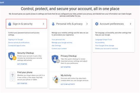 Google Simplifies Factor Authentication Setup Blackbox Security Cyber Security Think Tank