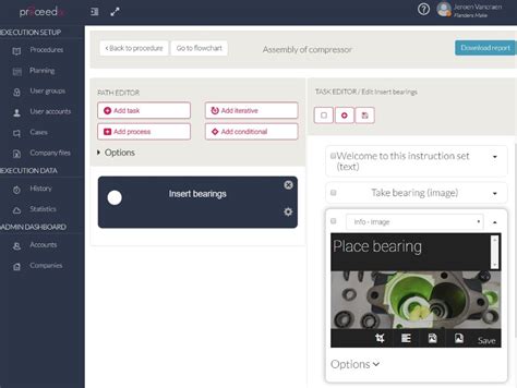 Proceedix Proeftuinproject Armr Support Voor Laboranten