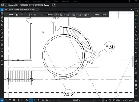 How To Use Dynamic Fill In Bluebeam Revu Taradigm