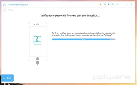 Perdeu O Acesso Ao Iphone Use O Apeaksoft Ios System Recovery