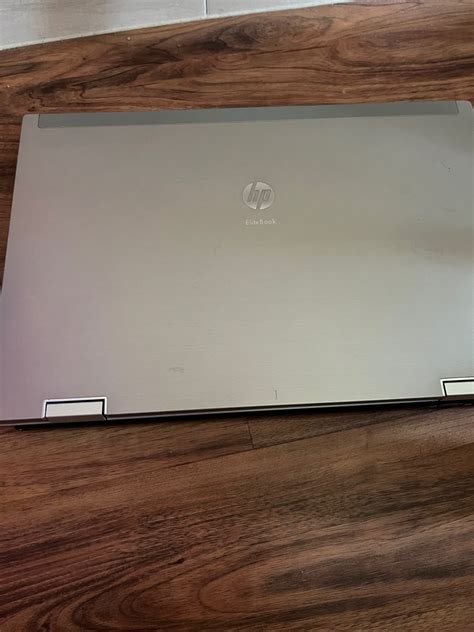 Hp Elitebook Computers Tech Laptops Notebooks On Carousell