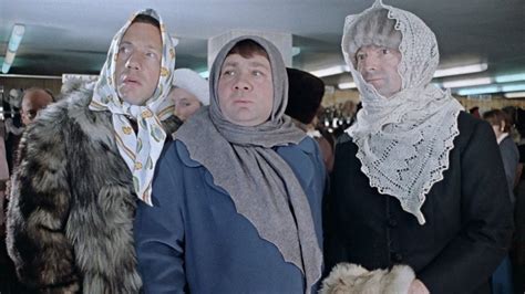 ТЕСТ Хорошо ли вы помните фильм «Джентльмены удачи