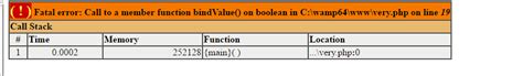 Php Non Static Method Pdoquote Cannot Be Called Statically