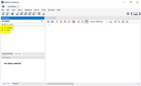 How To Get List Of Databases In Mysql Using Java Examples