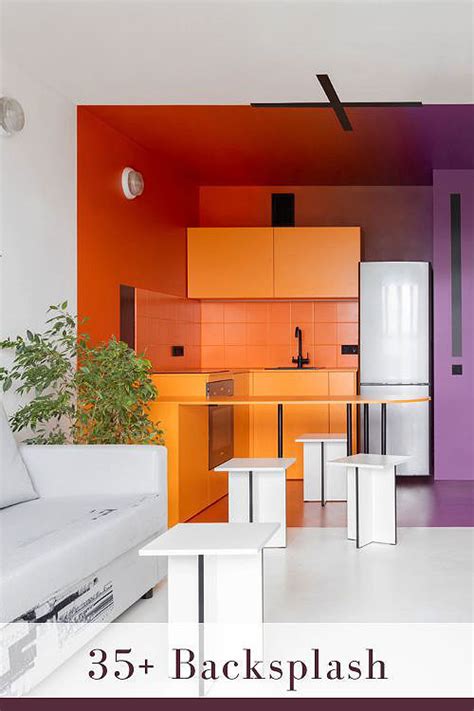 35 Different Kitchen Backsplash Ideas Best Design Choices