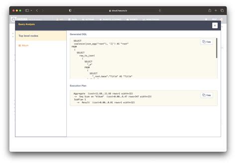 Save Time And Stop Writing Graphql Resolvers