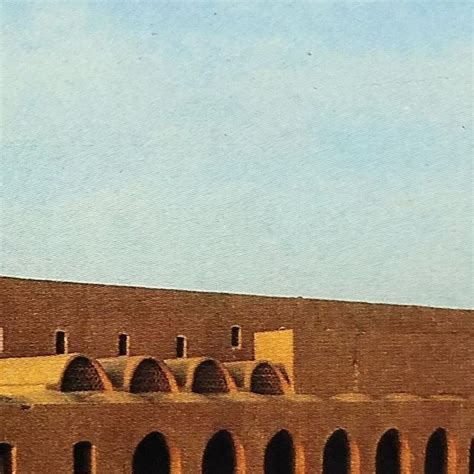 New Baris Market Hassan Fathy 1967