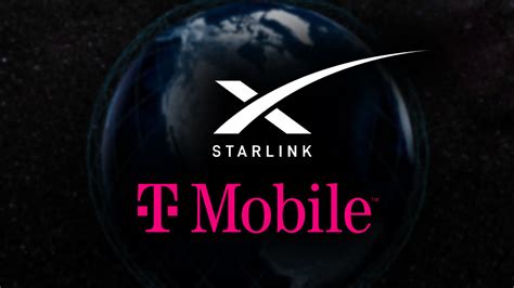 T Mobile And SpaceX Collaborating For Mobile Phones SDN