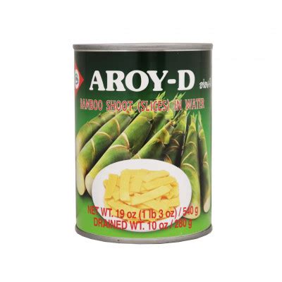 Aroy-d | Brands | Golden Fortune | 長年大富公司 | Asian Food Importer ...