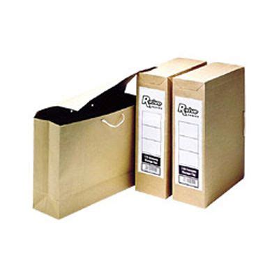 R Kive Cardboard Storage Files Davpack