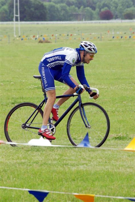 Grasstrack And Cycle Speedway The York Rally 22 23 June 2019