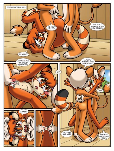 Cub Furry Sex Comics