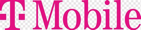 T Mobile Hd Logo Png Pngwing