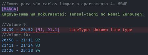Feature Add Support For Multi Episode Entries Eg 203 264 · Issue 6 · Marcuscastelo