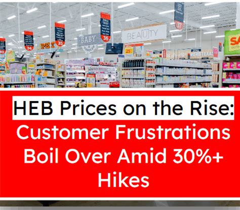 Heb Weekly Ad
