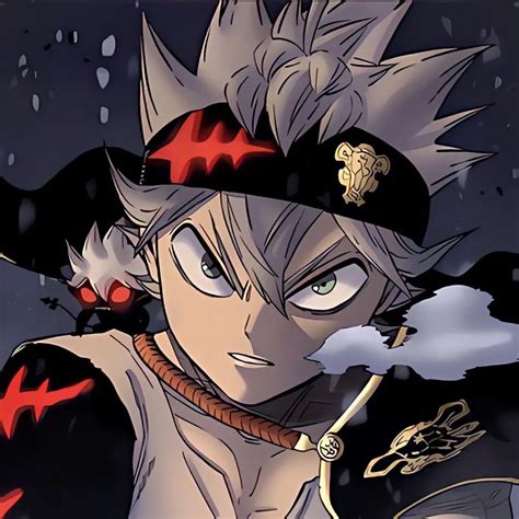 Black Clover Anime Discover 43 Blackclover Ideas Black Clover