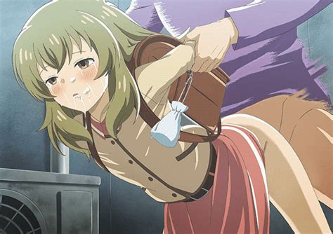 Dbmaster Ewan 1212 Yukihira Itsuka Deaimon Arm Grab Light Brown