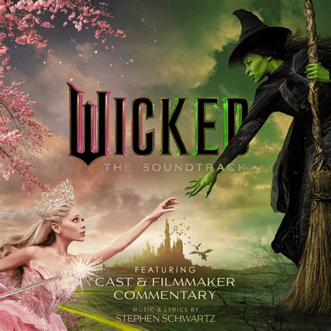 Cynthia Erivo The Wizard And I Lyrics Genius Lyrics