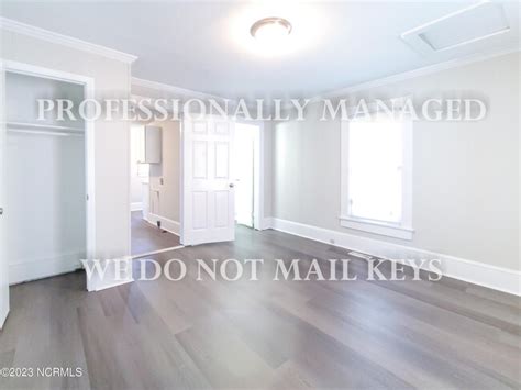 508 N Harris St Rocky Mount Nc 27804 House Rental In Rocky Mount