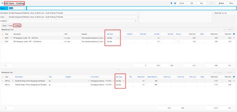 Quantity Types Explained Business Operating Software