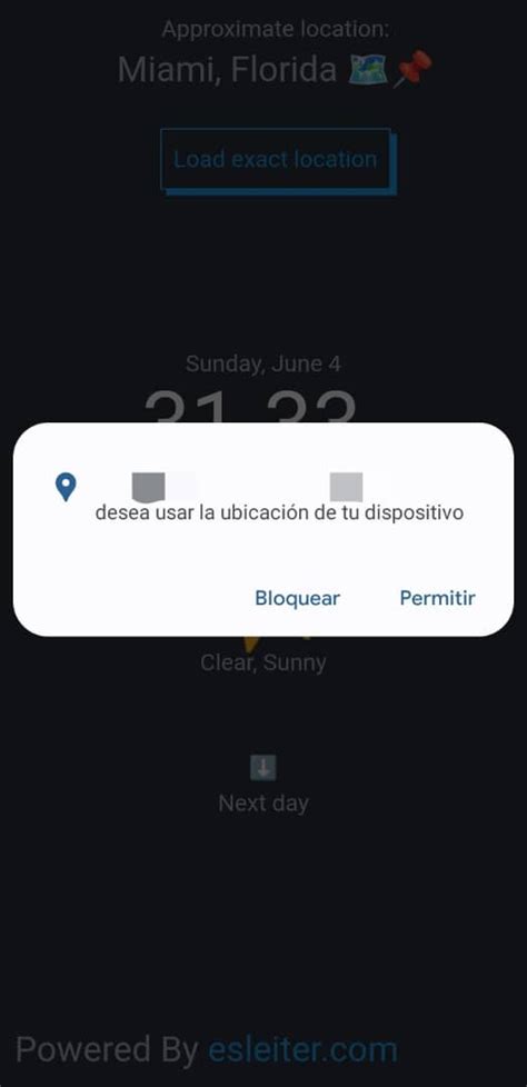 Github Esleiterweather Vanillajs This Project Is A Web Application