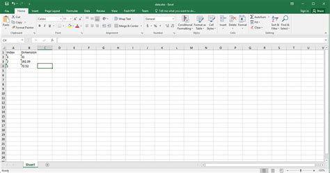 How To Transfer Content From Notepad To Excel Help UiPath