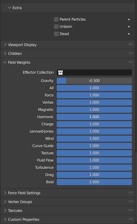 About Particle Two Sources In The Scene Generating Particles Modeling Blender Artists Community