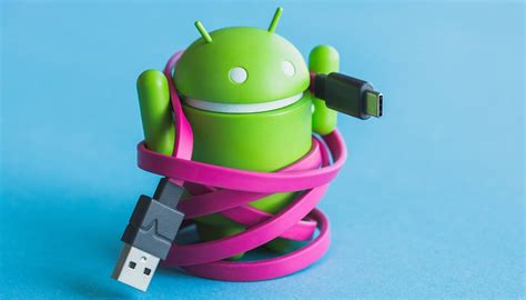 USB Type C Everything You Need To Know AndroidPIT