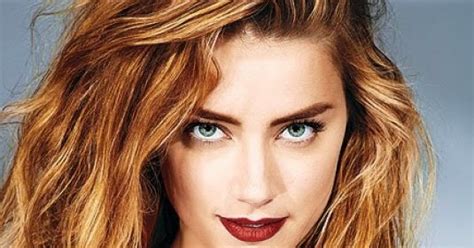 Chatter Busy Amber Heard Naked Photos Leaked