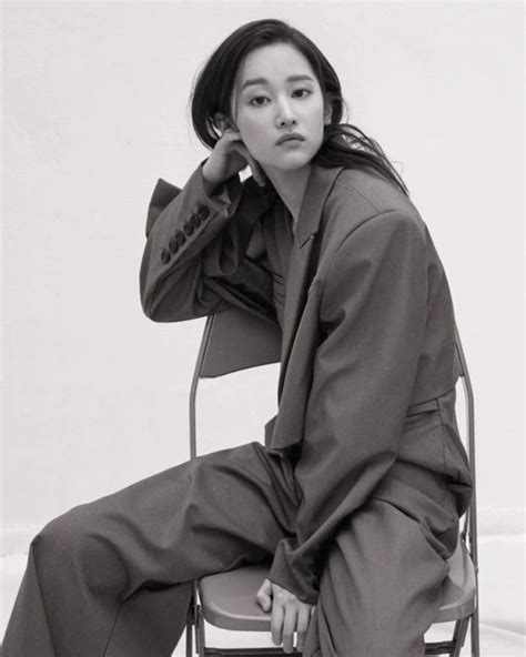 익스트림무비 전종서 And 박신혜 마리끌레르 코리아