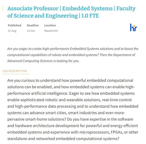 Maastricht University Institute Of Data Science On Linkedin