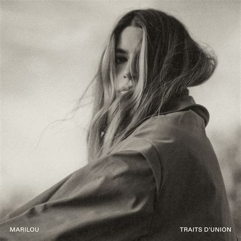 Marilou · Site Officiel