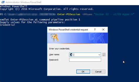 Powershell Direct Nedir Nasıl Kullanılır Dağcan Nural