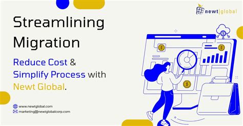 How Newt Global Simplifies Database Migration Newt Global Posted On