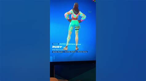 Fortnite Gyat Test Youtube