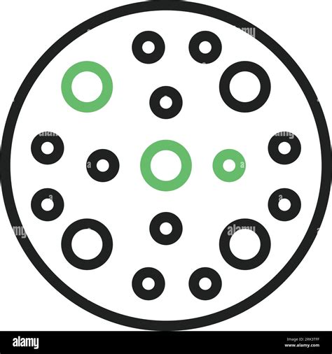 Nanocrystal Icon Image Stock Vector Image And Art Alamy