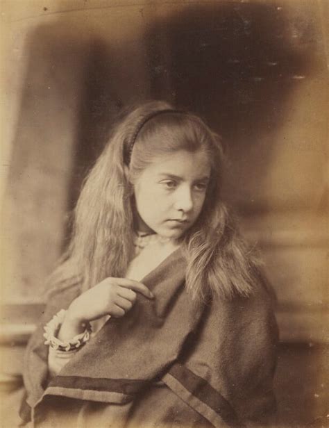Npg P2011 12 Unknown Girl Large Image National Portrait Gallery