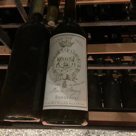 What Makes Wine Age Worthy Tannin Acidity And Cellaring Guide