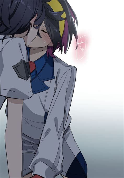 Kieran And Juliana Pokemon And 1 More Drawn By Suser100434041