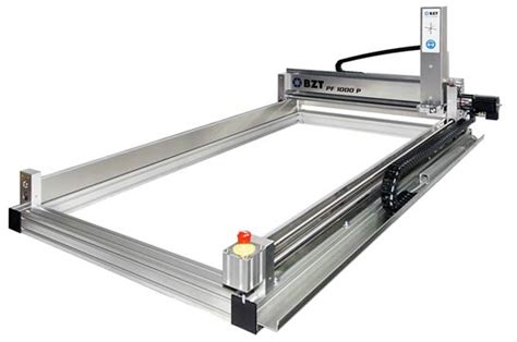 CNC Routers CNC Milling Machines Greece FTS S A