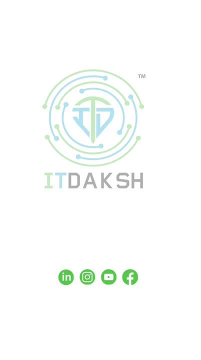 Itdaksh Education On Linkedin Itdaksh Itdaksheducation