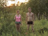 Naked Charlotte Aubin In Samedi