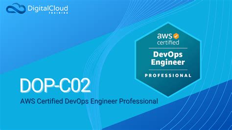 Aws Certified Devops Engineer Professional