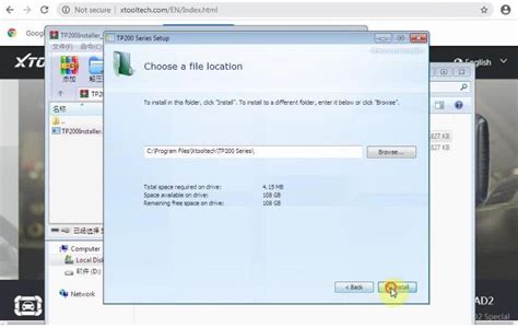 Xtool X100 Pro2 Key Programmer Update Online Procedure Obd2 Ltd Blog
