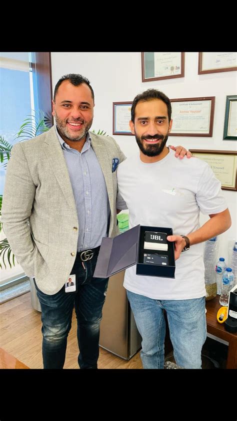 Ahmed Youssef On Linkedin Well Done Mohamed Goweda For The Amazing Work 👏👏👏world Elite Card💳🪪