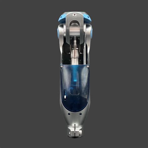 Lower Limb Amputation How To Choose The Right Prosthetic Components For Optimal Comfort