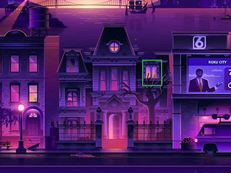 62 Roku Screensaver Easter Eggs Can You Find Them All