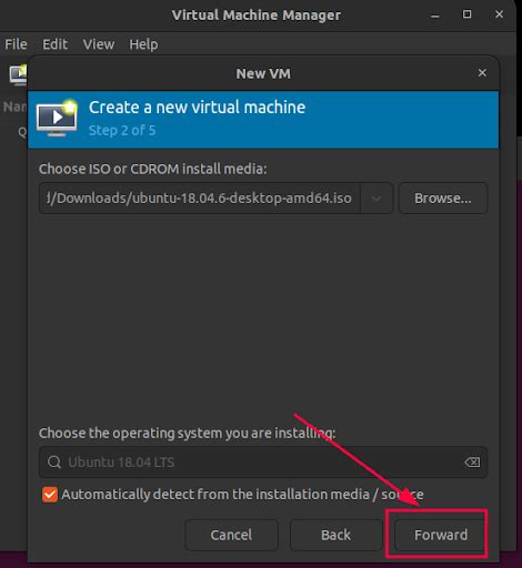 How To Install Kvm On Ubuntu 24 04 Step By Step Cherry Servers