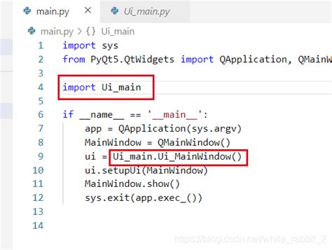 Python 可视化图形界面编程VSCodePYQT QtDesigner之 Hello World python 的那个环境可以显示图形 CSDN博客